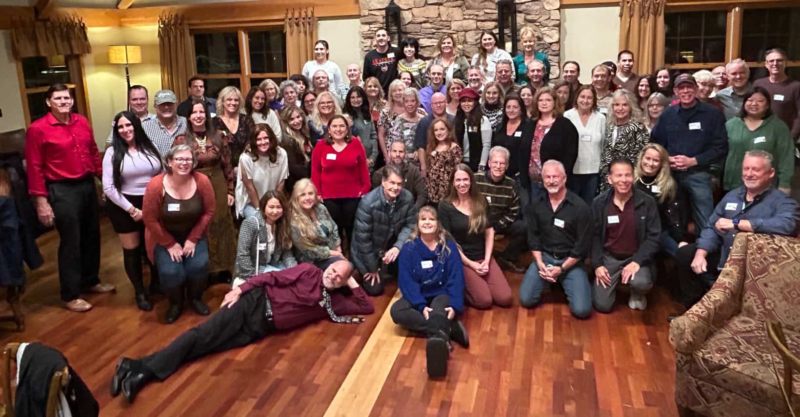 Christian Singles Meetups & Events | Single Mingle